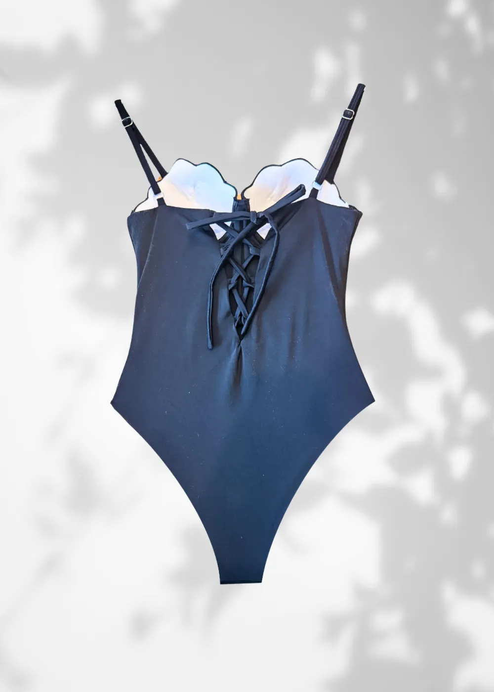 One Piece - Kiut Beachwear